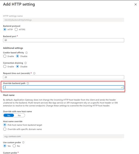 path based routing in azure application gateway with azure webapps