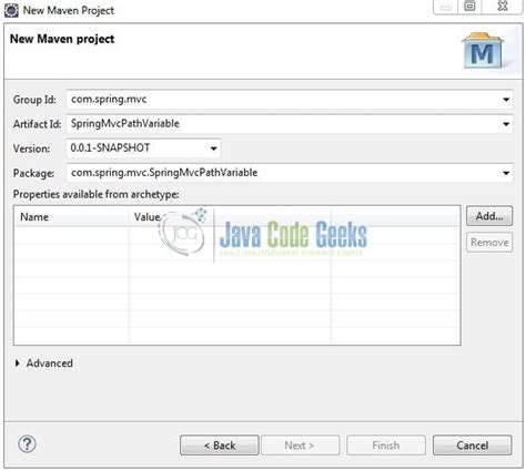 spring pathvariable annotation example examples java code geeks 2022