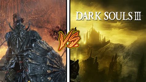 Dragon Slayer Armour Vs Ds3 Ng 1 Not Vr Youtube