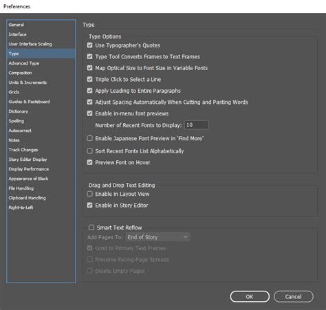 solved primary text frame skips odd pages except page 1 adobe