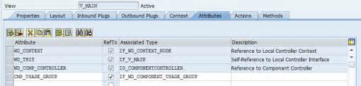 sap abap central how to publish your gui based sap list viewer alv