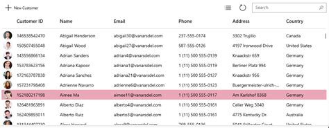 microsoft ui xaml 🚀 discussion modern winui datagrid input needed