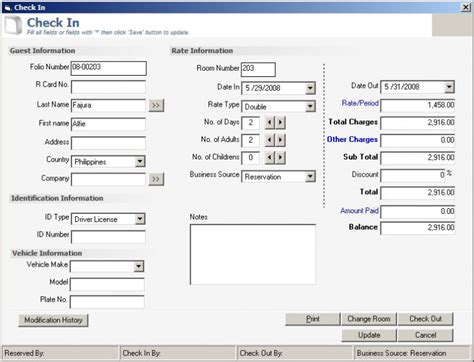 hotel reservation system free source code projects and tutorials