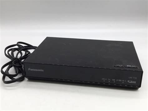 Yahoo オークション 0702 017s⑯21141 Hddレコーダー Panasonic パナ