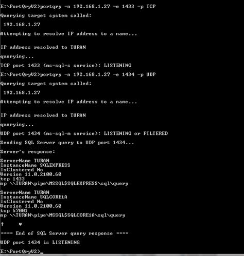 sql server sql network interfaces error 26 with pictures stack