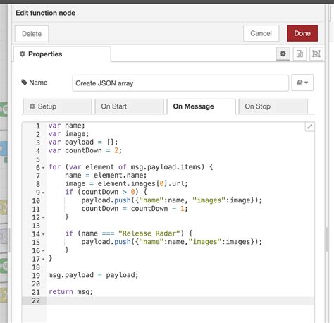 help typeerror cannot read properties of undefined reading url