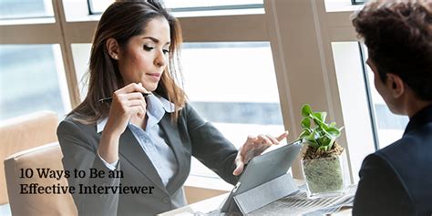 How To Become An Interviewer Mixnew15