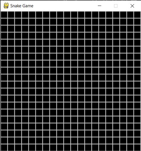 python how to make a grid in pygame stack overflow