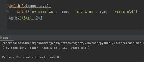advanced python enhancing your python skills debug to