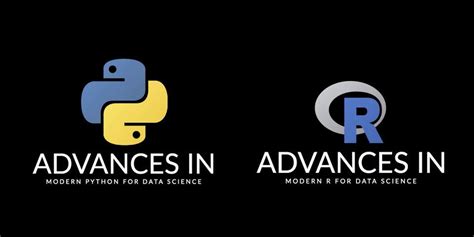 conference r vs python for data science a great