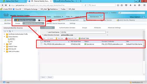 anyconnect group authentication with cisco ise and downloadable acls