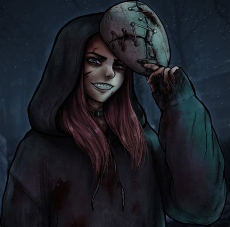 Psa Shipping Lewding Susie Dead By Daylight Dbd Amino