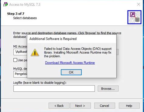 can t install access runtime for office 365 microsoft community