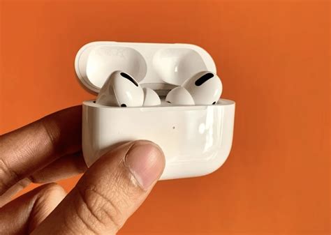 Airpods 4 Slated To Have Anc New Case And Design Ilounge