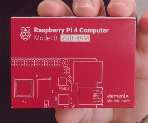 howto installing raspberry pi 4 headless vnc with rpi imager and