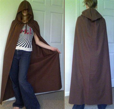 how to make your very own cape