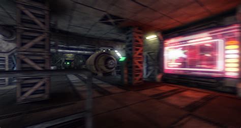 how to blur blur background unity in unity