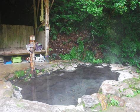 大分県の山奥にある秘湯「へびん湯」無料で入れる混浴の野天風呂 ライブドアニュース