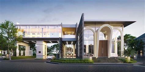 สิวารมณ์ ไฮด์ สาทร บางแค Sivarom Hyde Sathon Bangkhae บ้านหรูระดับ