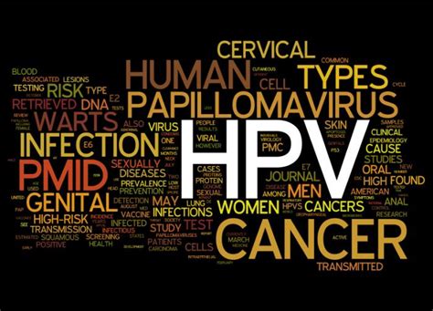 Human Papillomavirus Hpv Causes Symptoms And Treatments Medical