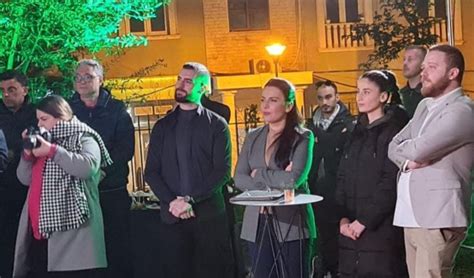 Drejtoria E Përgjithshme E Arkivave Do Të Kthehet Në Kompleks Të