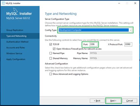 install mysql on windows 10 step by step onlinetutorialspoint