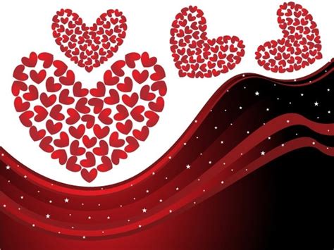 vector heart for free download about 1 661 vector heart