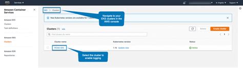 sending aws logs to vrealize log insight cloud vmware cloud management