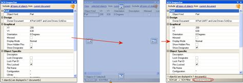 working with panels online documentation for altium products