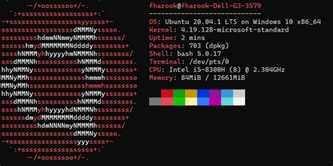 get started with wsl2 dev community