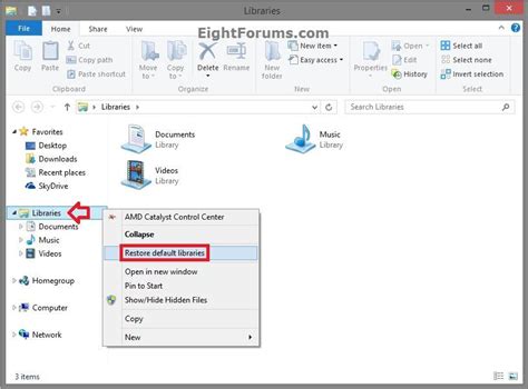 library ms is no longer working fix in windows 7 and 8 windows 8