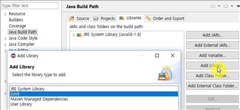 unit test in the windows os nre
