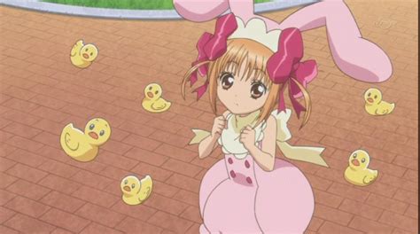 Whats Your Favourite Chara Transformation Shugo Chara