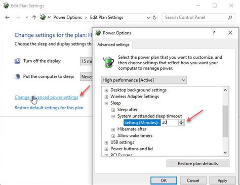 How To Fix Windows 10 Keeps Going To Sleep [solved]