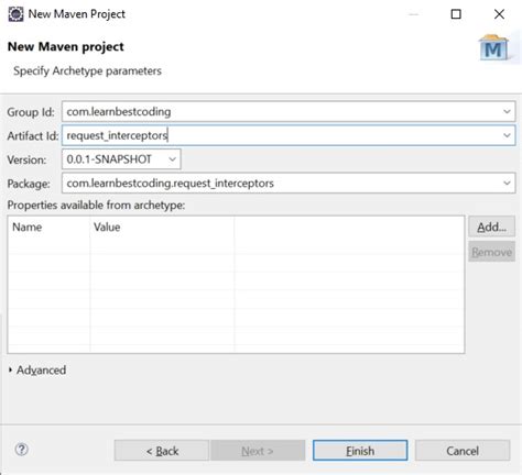 spring framework handlerinterceptor example