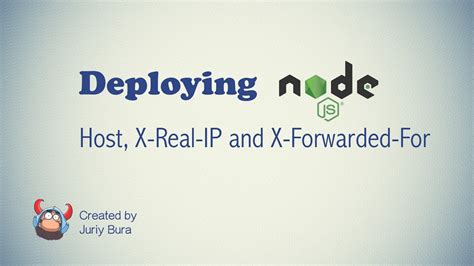 client ip in nginx reverse proxy youtube