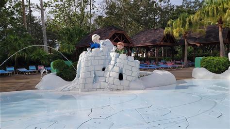 Photos Video Blizzard Beach Reopens At Walt Disney World With New