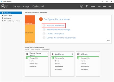 windows server 2019 additional domain controller kurulumu