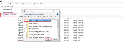 0x800f0954 how to fix the framework error ionos ca