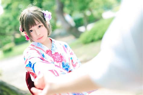 【画像】あまねみや 美少女コスプレイヤーが可愛すぎるのでまとめてみた！ コスッピ！