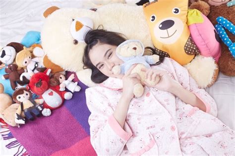 Fakta Unik Tentang Dwi Putri Bonita Uty Jkt48 Jkt48 Activities