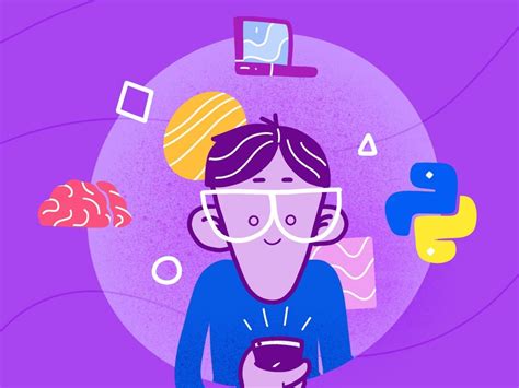 por que o python é a linguagem mais adotada na área de data science