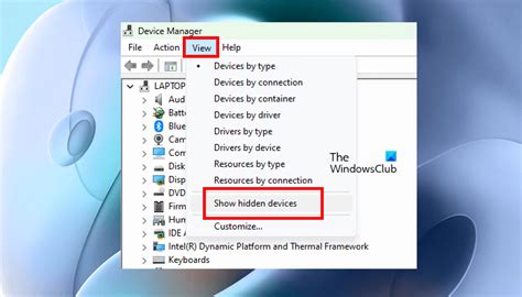 how to troubleshoot a missing bluetooth adapter in device manager on