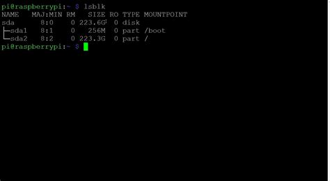 how to boot raspberry pi 4 from usb notenoughtech