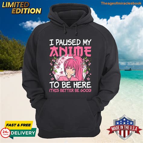 Stunning I Paused My Anime To Be Here Otaku Manga Funny Anime Girl
