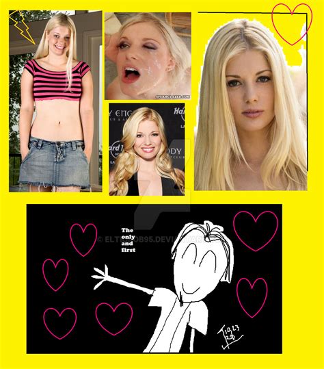 Charlotte Stokely Compilation By Eltiorob95 On Deviantart