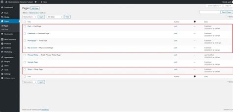 how to build a woocommerce site with elementor powerpack elements