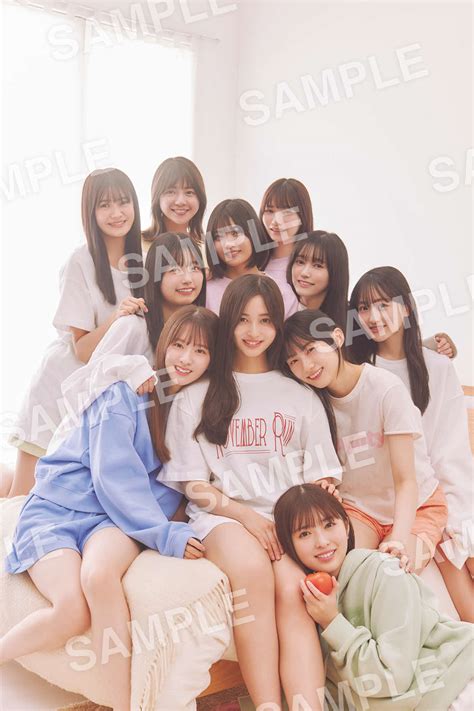 乃木坂46・5期生写真集「あの頃、乃木坂にいた」特典の中西アルノ“カノジョ顔“ポスター解禁 坂道写真ニュース 日刊スポーツ