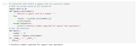 how to fix the python valueerror
