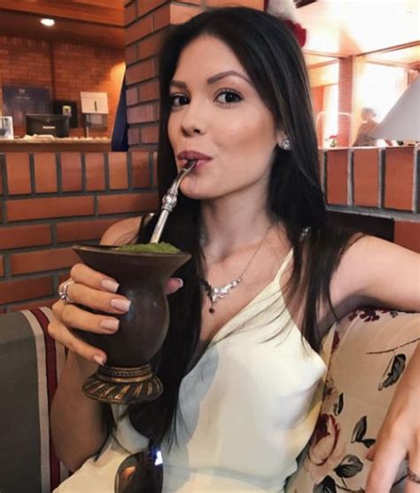 Protagonista Da Próxima Trama Das 6 Vitória Strada Comenta Comparações